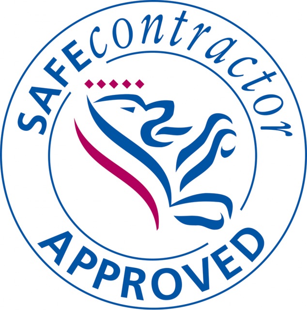 SAFE Contractor Approved | Clarke's Mechanical | Isle of Wight